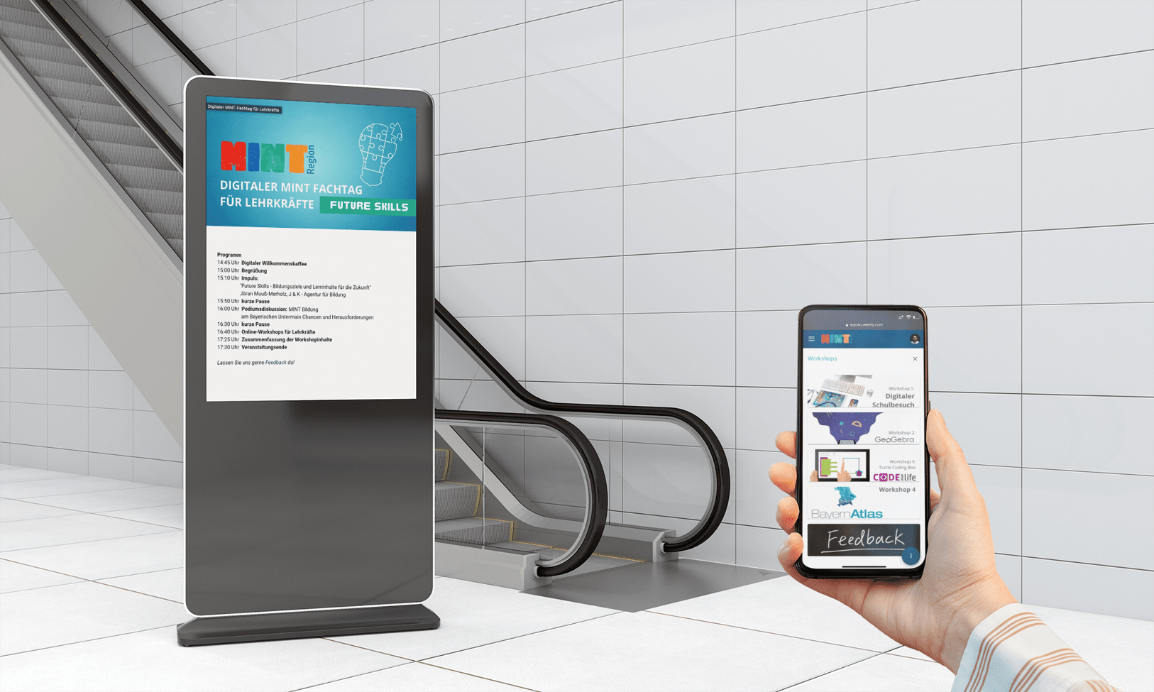 The best apps for online events