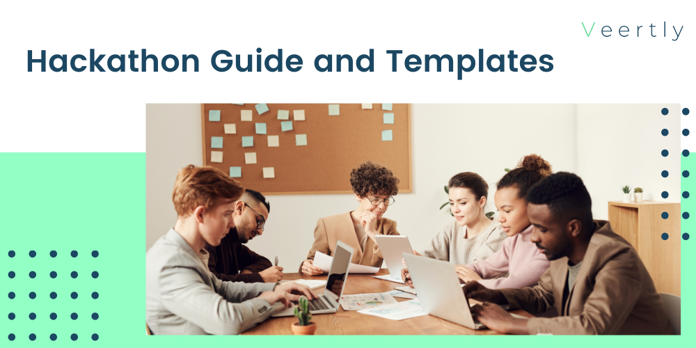 Hackathon Guide and Templates
