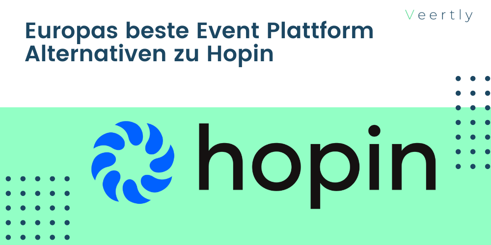 Looking Beyond Hopin: Top European Alternatives for Online Events